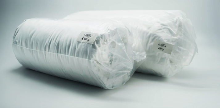 Pillows – Superior Sleep Experience