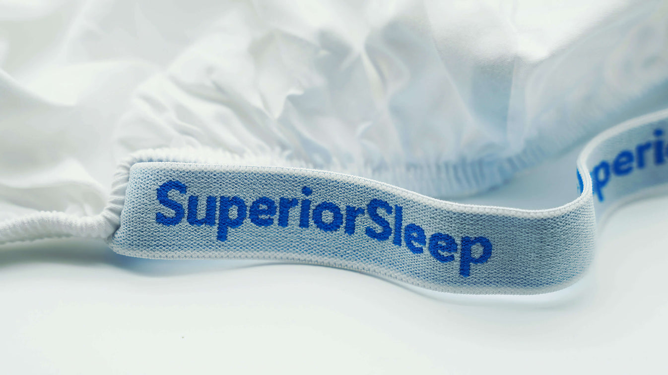 Copper Infused Sheet Sets – Superior Sleep Experience