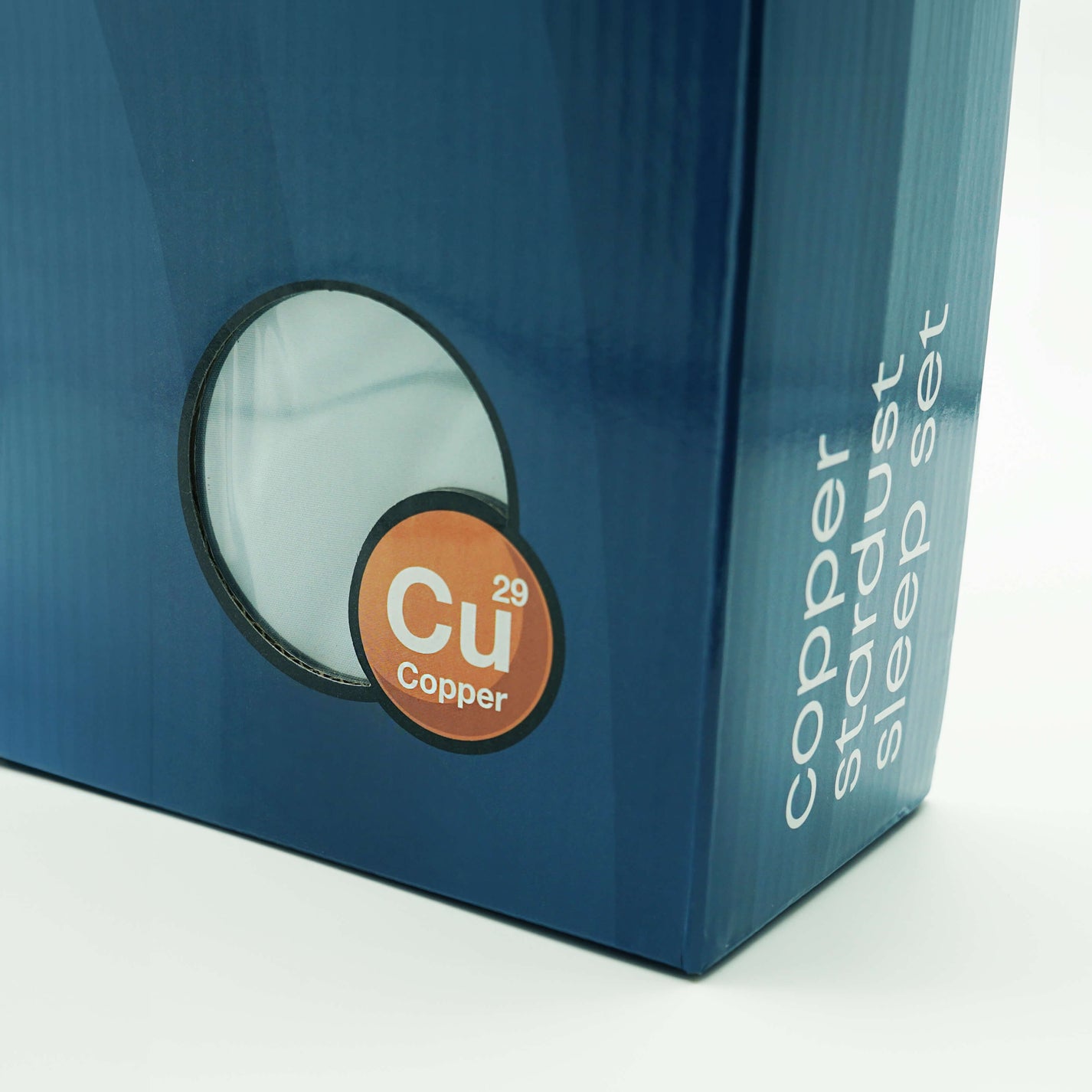 Copper Infused Sheet Sets – Superior Sleep Experience